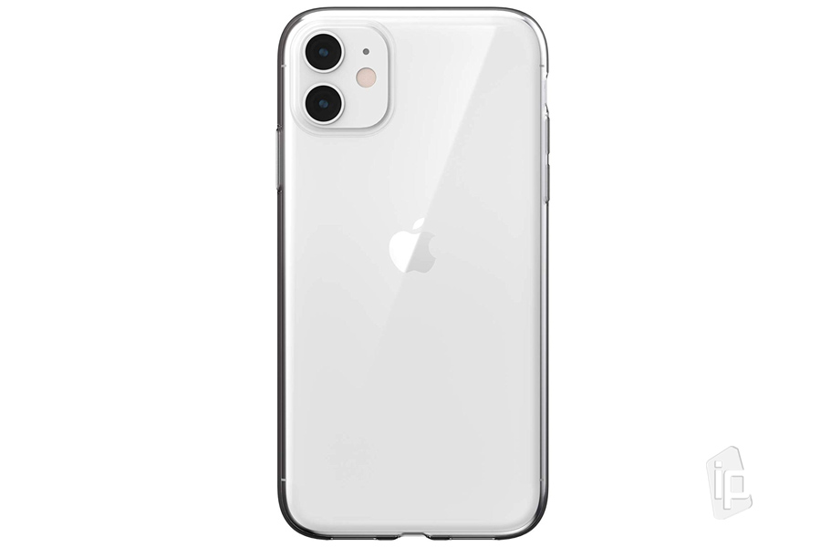 Ochranný kryt (obal) Ultra Slim TPU Clear (číry) na Apple iPhone 11 ...