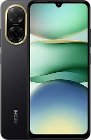 Xiaomi Redmi A5 3GB/64GB Midnight Black - iPshop