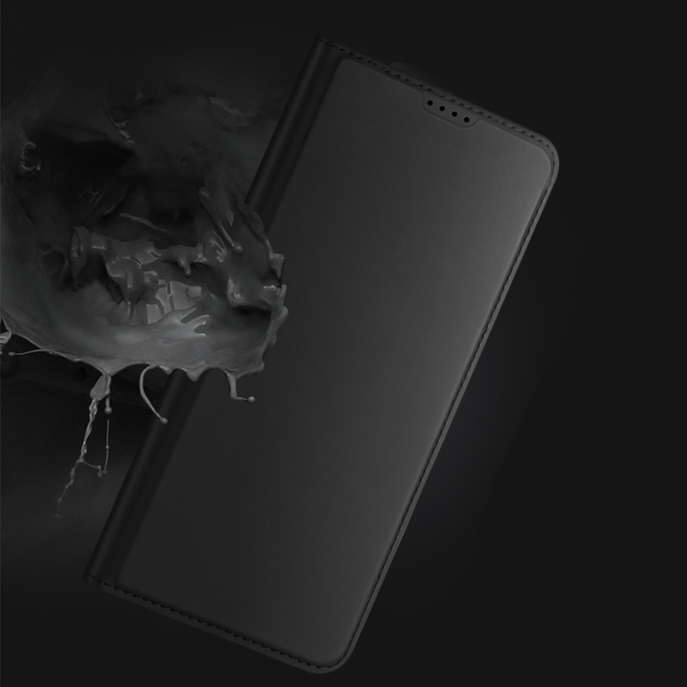 Luxusné Slim Fit puzdro pre Samsung Galaxy A54 5G (ružový) - iPshop