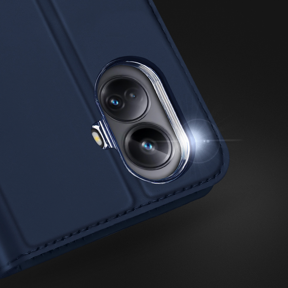 Luxusné Slim Fit puzdro pre Samsung Galaxy A54 5G (ružový) - iPshop