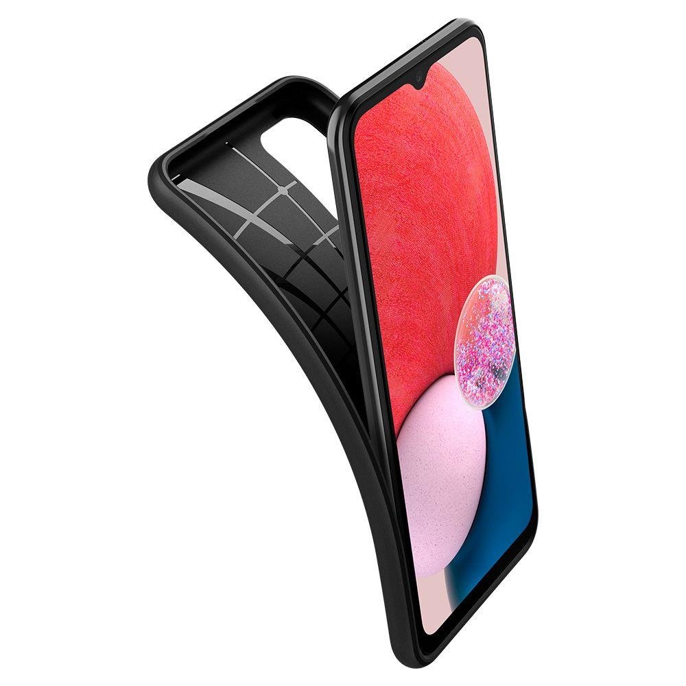 SPIGEN Core Armor (čierny) - Ochranný kryt (obal) pre Spigen CORE ARMOR ...