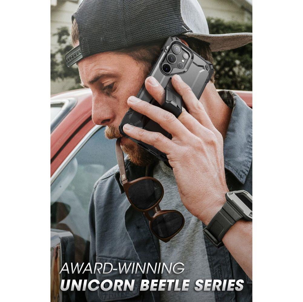Supcase Unicorn Beetle Armor - Odolný kryt (obal) pre GALAXY S23 ULTRA ...
