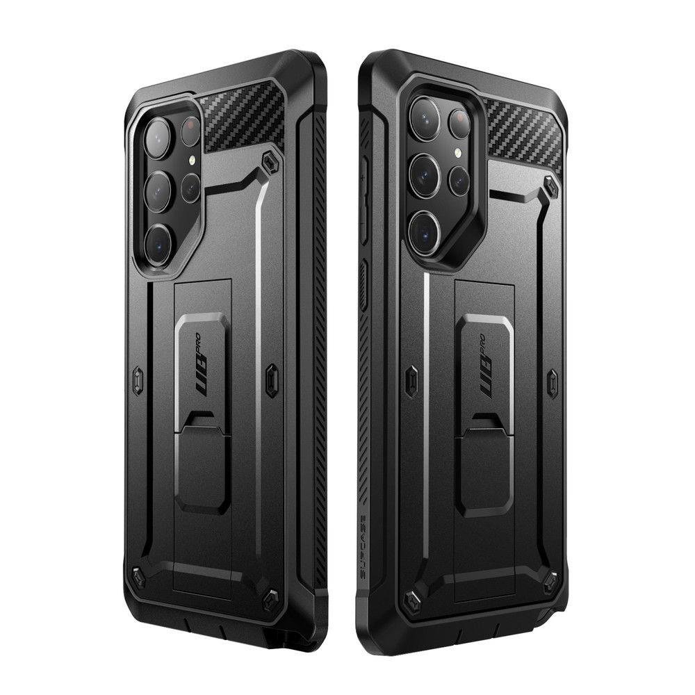 Supcase Unicorn Beetle Armor Pro - Odolný kryt (obal) pre GALAXY S23 ...