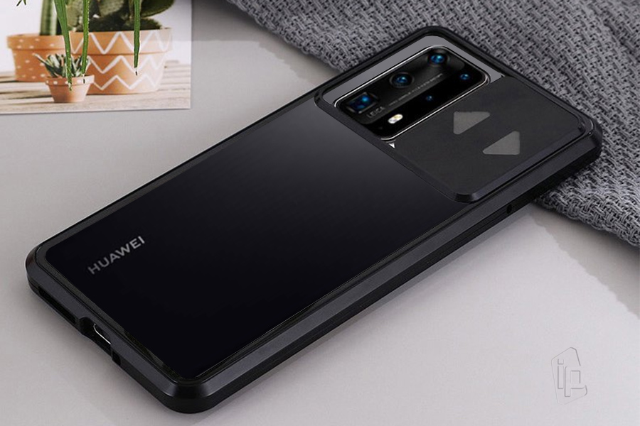 Magnetic Cam Slider – Obojstranný magnetický kryt s posuvnou krytkou na ...