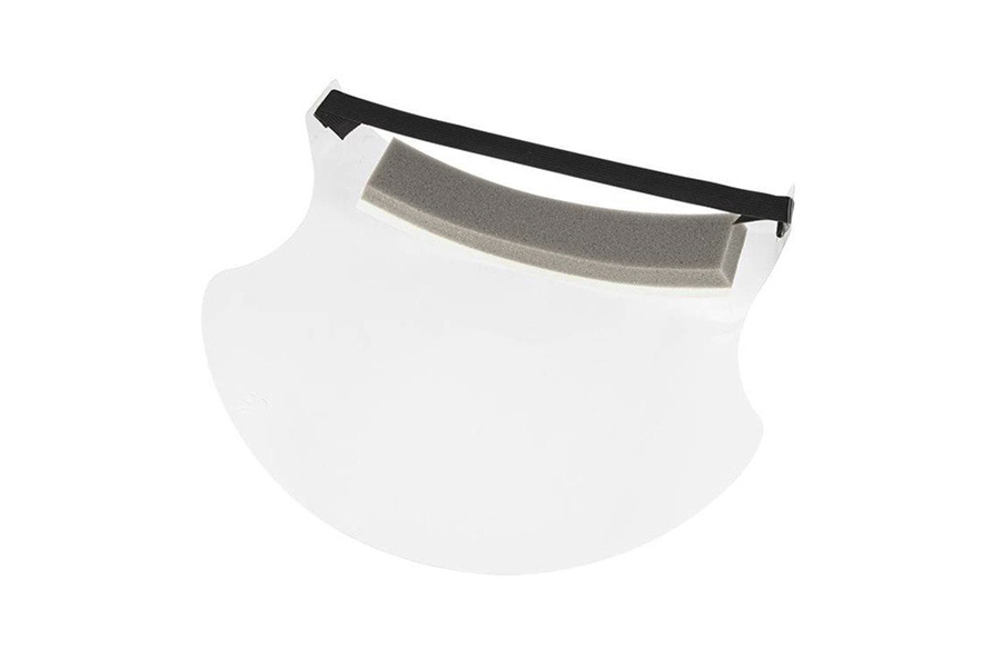 Ochranný štít (čelenka) na celú tvár - iPshop