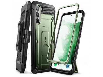 Supcase Unicorn Beetle Armor - Odolný kryt (obal) pre GALAXY S23 - iPshop